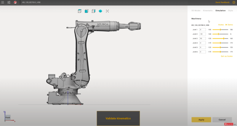 Learn SprutCAM and SprutCAM Robot like a pro!
