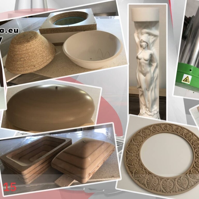 Sprut Technology | Multipurpose CAD/CAM solutions | CAD/CAM software