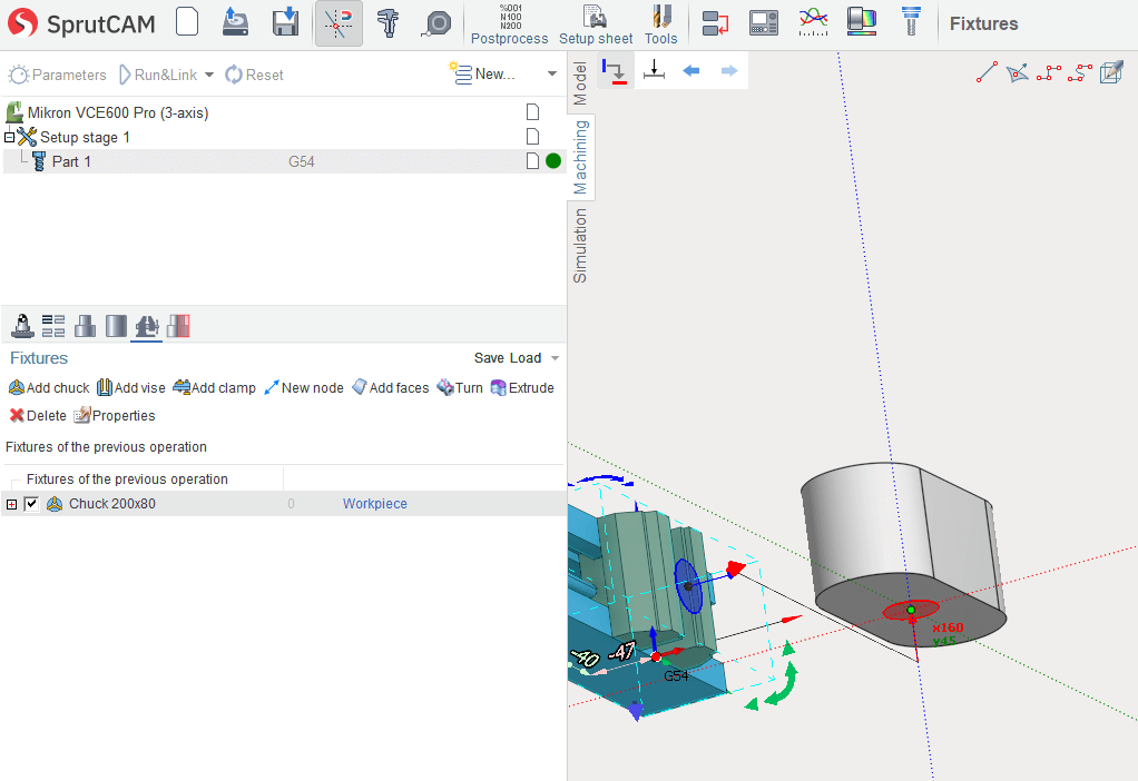 Zmiany we wrześniowej aktualizacji SprutCAM - NewTech Solutions ...