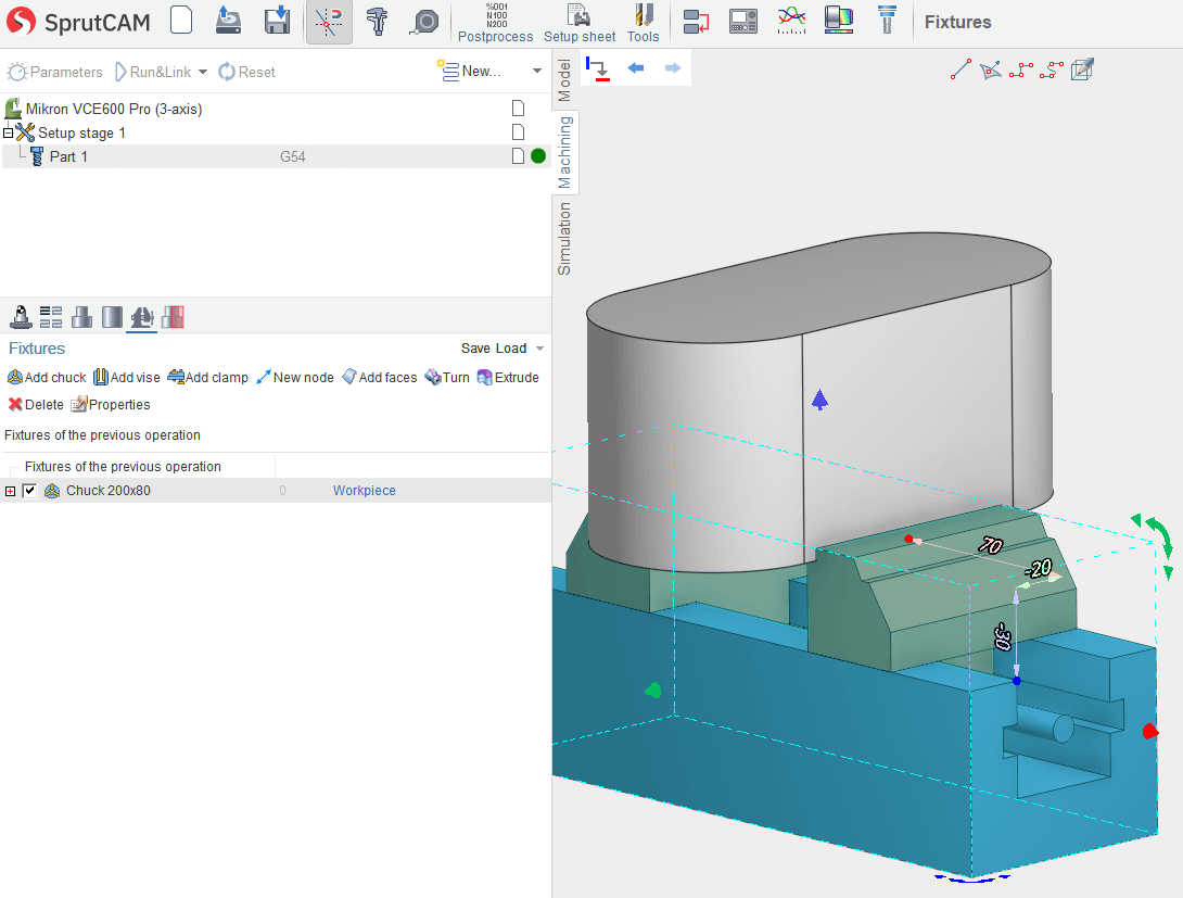 Zmiany we wrześniowej aktualizacji SprutCAM - NewTech Solutions ...