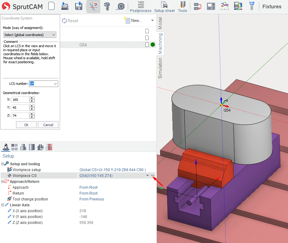 Zmiany we wrześniowej aktualizacji SprutCAM - NewTech Solutions ...